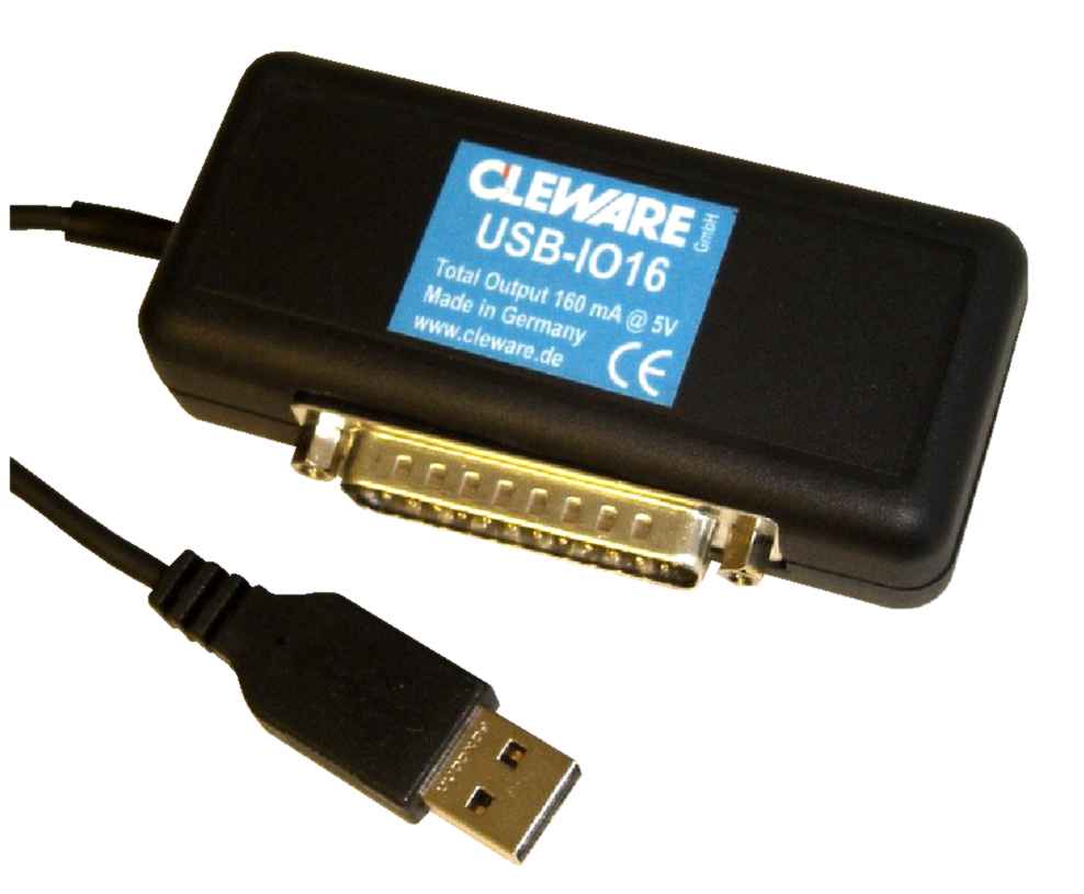 Cleware GmbH